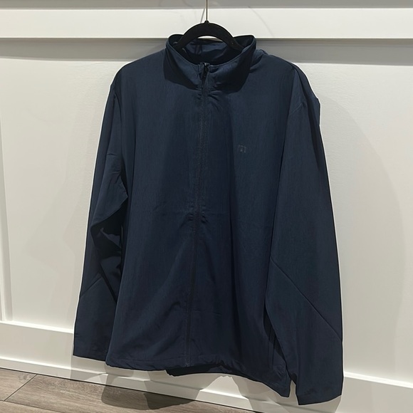 Travis Mathew | Jackets & Coats | Nwt Travis Mathew Road Soda ...